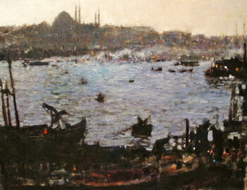 Emil Aziz | SINGULART Art Gallery