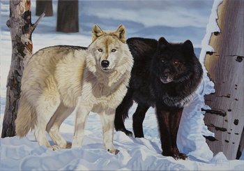 First Day of School by Danny Day (2007) : Painting Oil on Canvas ...