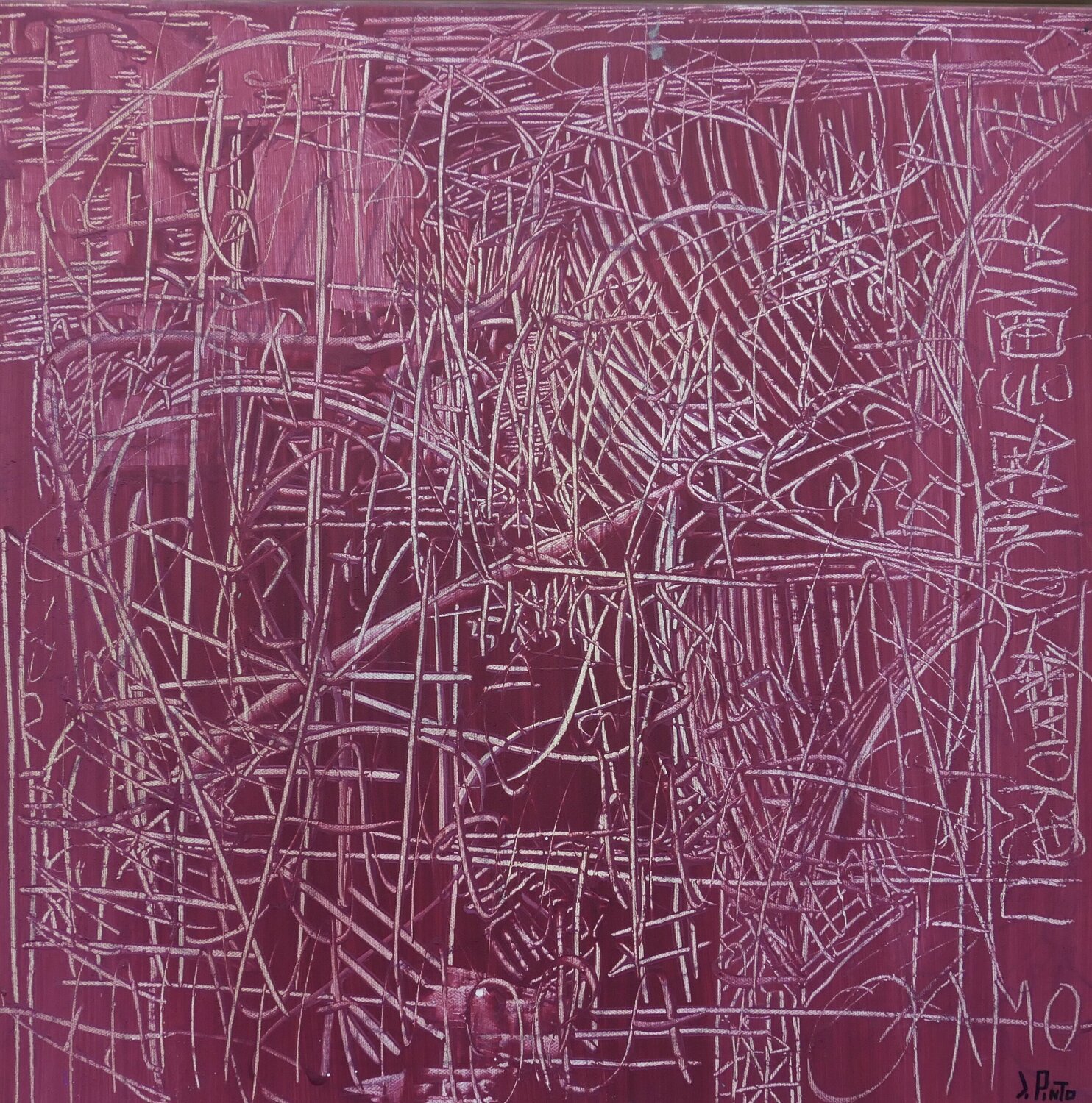 The best abstract paintings