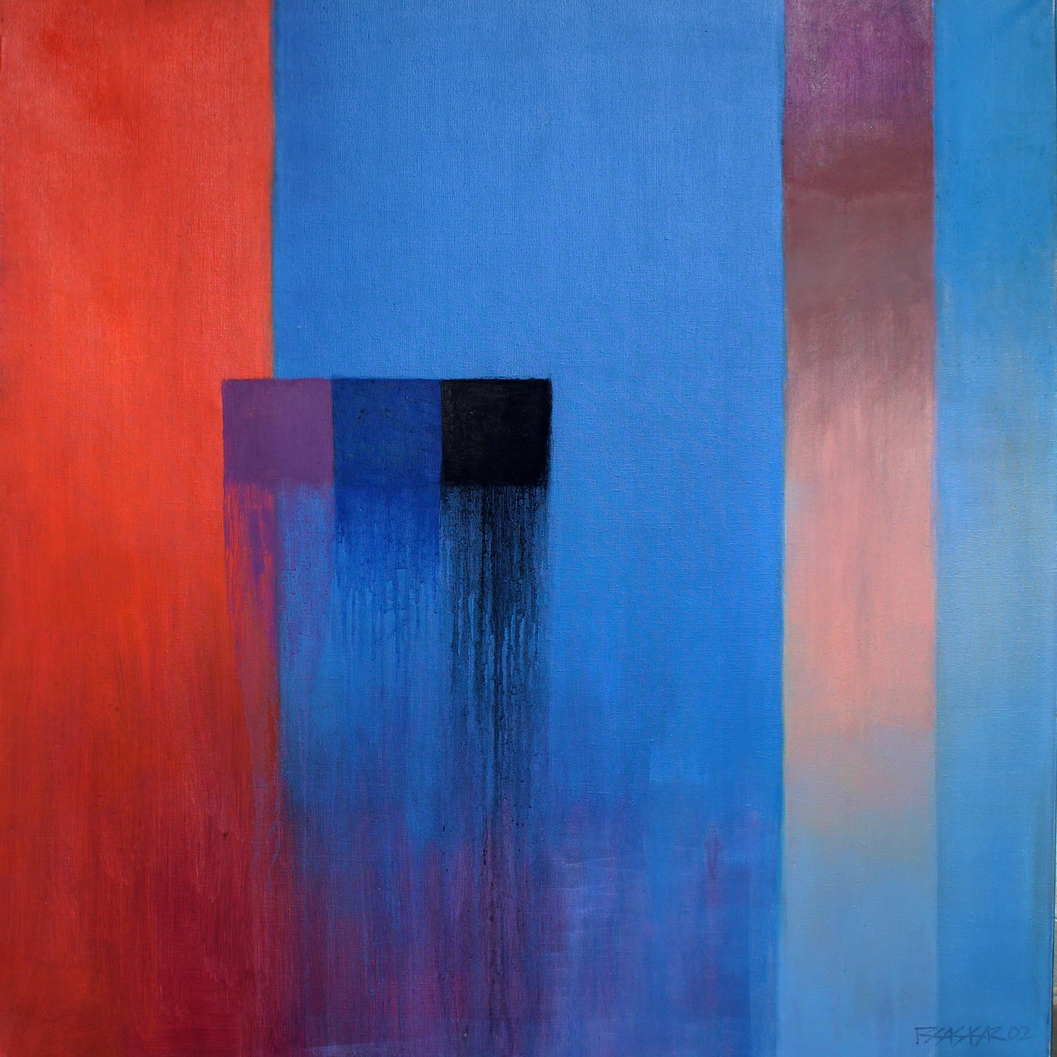 En vogue, le style d'art géométrique