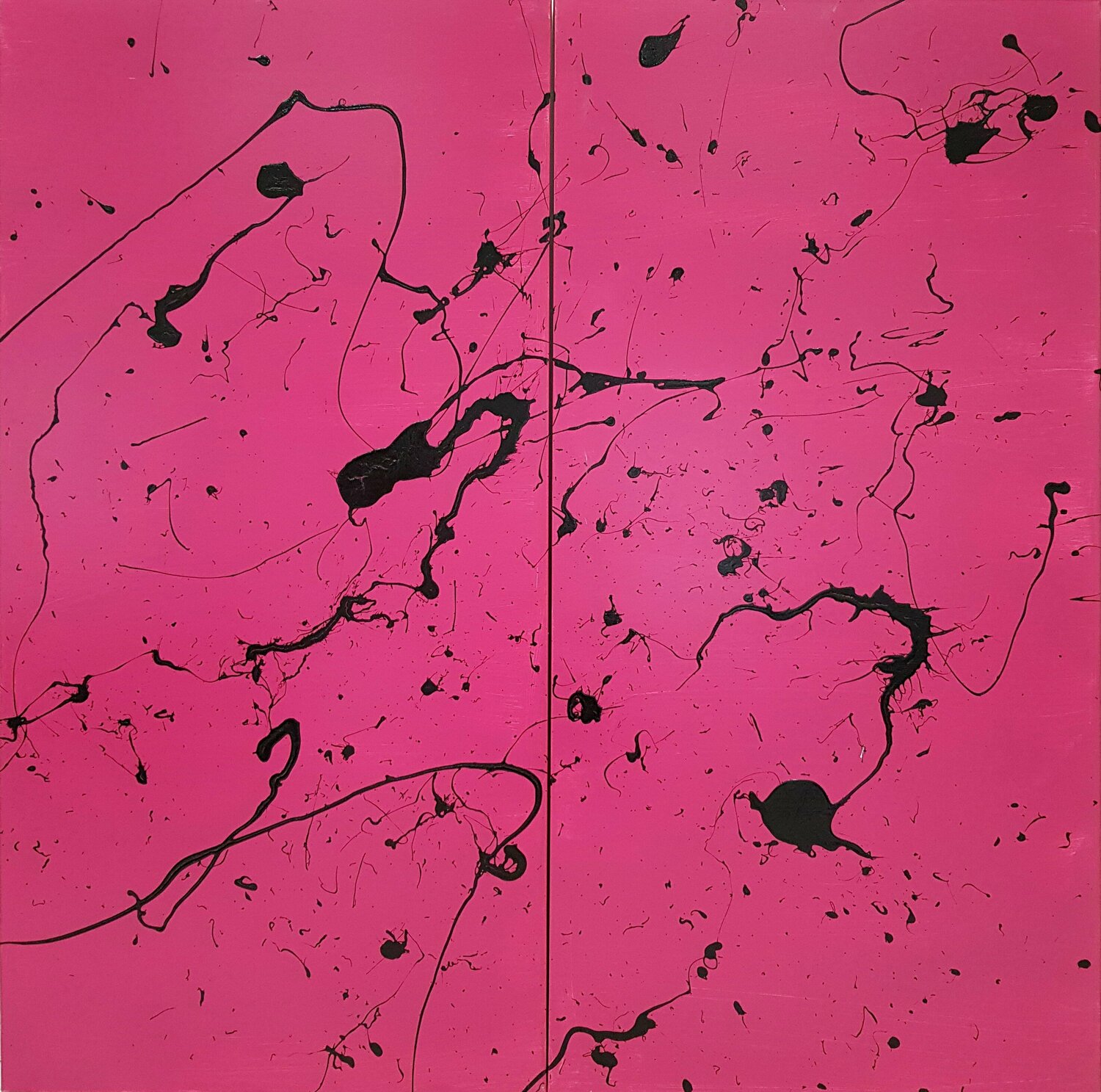 Jackson Pollock for Sale: Buy Artworks Inspired by Jackson Pollock ...