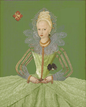 Karen Clark : contemporary American Painter, Photographer - SINGULART