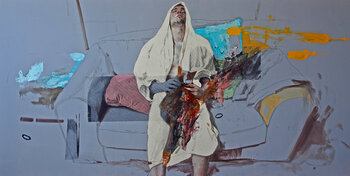 Jessica Rimondi: Artista Pintor contemporáneo (Italia) - SINGULART