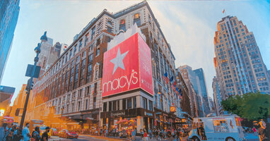 Marco Barberio: contemporary Italian Painter - SINGULART