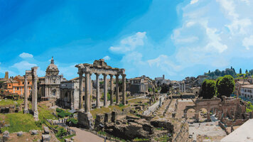 Marco Barberio: contemporary Italian Painter - SINGULART