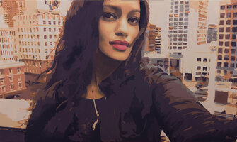 Marco Barberio: contemporary Italian Painter - SINGULART