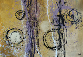 Maria Moretti: contemporary German Painter - SINGULART