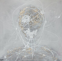 Maria Moretti: contemporary German Painter - SINGULART