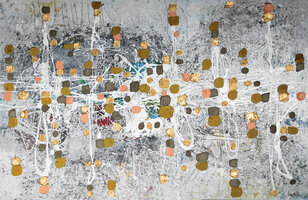 Maria Moretti: contemporary German Painter - SINGULART