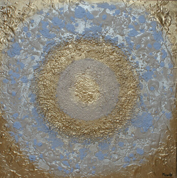 Maria Moretti : contemporary German Painter - Singulart