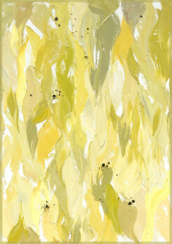 Penelope Moore : contemporary Italian Painter - SINGULART