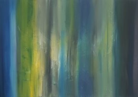 Monique Ortiz Monasterio: Artista Pintor contemporáneo (México) - SINGULART