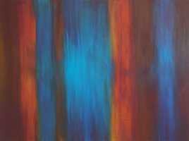 Monique Ortiz Monasterio: Artista Pintor contemporáneo (México) - SINGULART