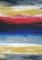 Monique Ortiz Monasterio: Artista Pintor contemporáneo (México) - SINGULART