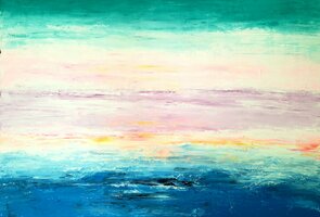 Monique Ortiz Monasterio: Artista Pintor contemporáneo (México) - SINGULART