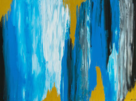 Monique Ortiz Monasterio: Artista Pintor contemporáneo (México) - SINGULART