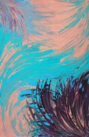 Monique Ortiz Monasterio: Artista Pintor contemporáneo (México) - SINGULART