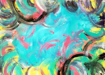 Monique Ortiz Monasterio: Artista Pintor contemporáneo (México) - SINGULART