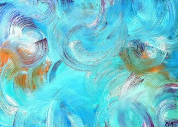 Monique Ortiz Monasterio: Artista Pintor contemporáneo (México) - SINGULART