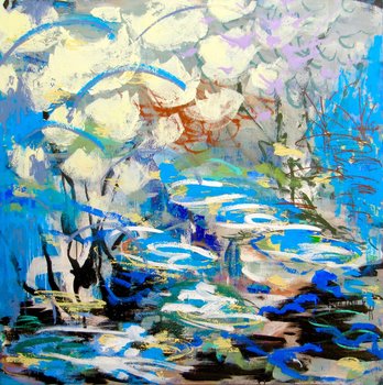 The best abstract paintings