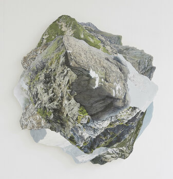 Ryota Shiibashi: contemporary Japanese Photographer, Sculptor - SINGULART