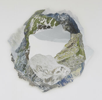 Ryota Shiibashi: contemporary Japanese Photographer, Sculptor - SINGULART