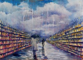 David Gista: contemporary French Painter, Draftsman - SINGULART