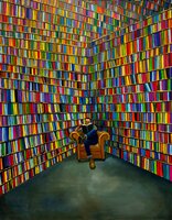 David Gista: contemporary French Painter, Draftsman - SINGULART