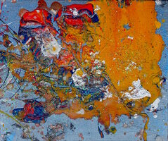 Aelita Andre: contemporary Australian Painter, Sculptor - SINGULART