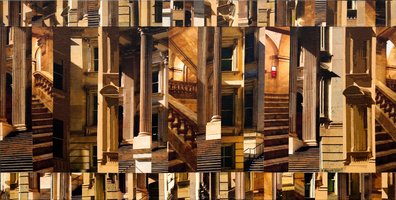 Marilyn Henrion: contemporary American Painter, Textile Artist - SINGULART