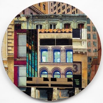 Marilyn Henrion: contemporary American Painter, Textile Artist - SINGULART