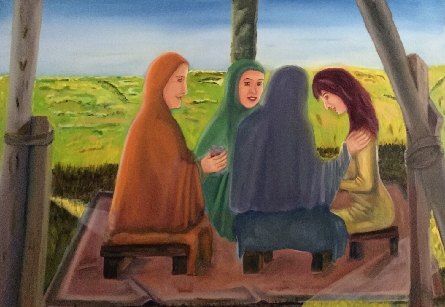 New Year Traditions Around the World