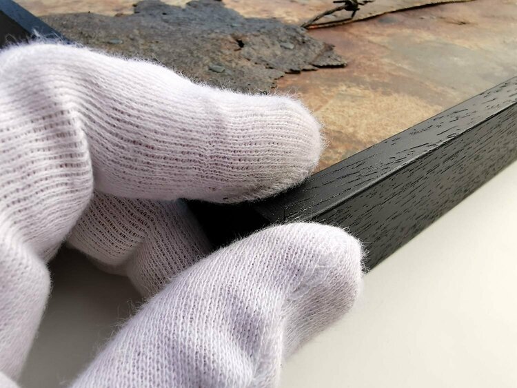 Teenage Riot by Alias (2018) : Painting Spray paint on Metal - SINGULART