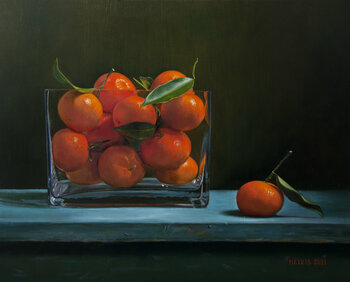 Mayrig Simonjan: Artista Pintor contemporáneo Holandés - SINGULART