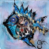 Stefan Dimovski: contemporary Macedonian Painter - SINGULART