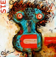 Stefan Dimovski: contemporary Macedonian Painter - SINGULART