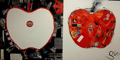 Stefan Dimovski: contemporary Macedonian Painter - SINGULART