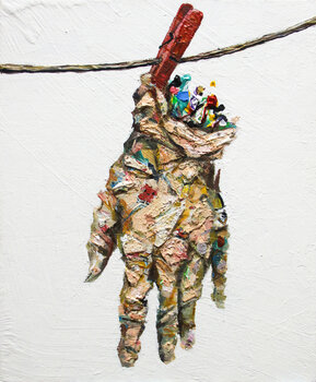 Jordi Machí: contemporary Spanish Painter - SINGULART