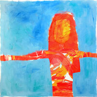 Sharon Pierce McCullough: contemporary American Painter, Sculptor ...