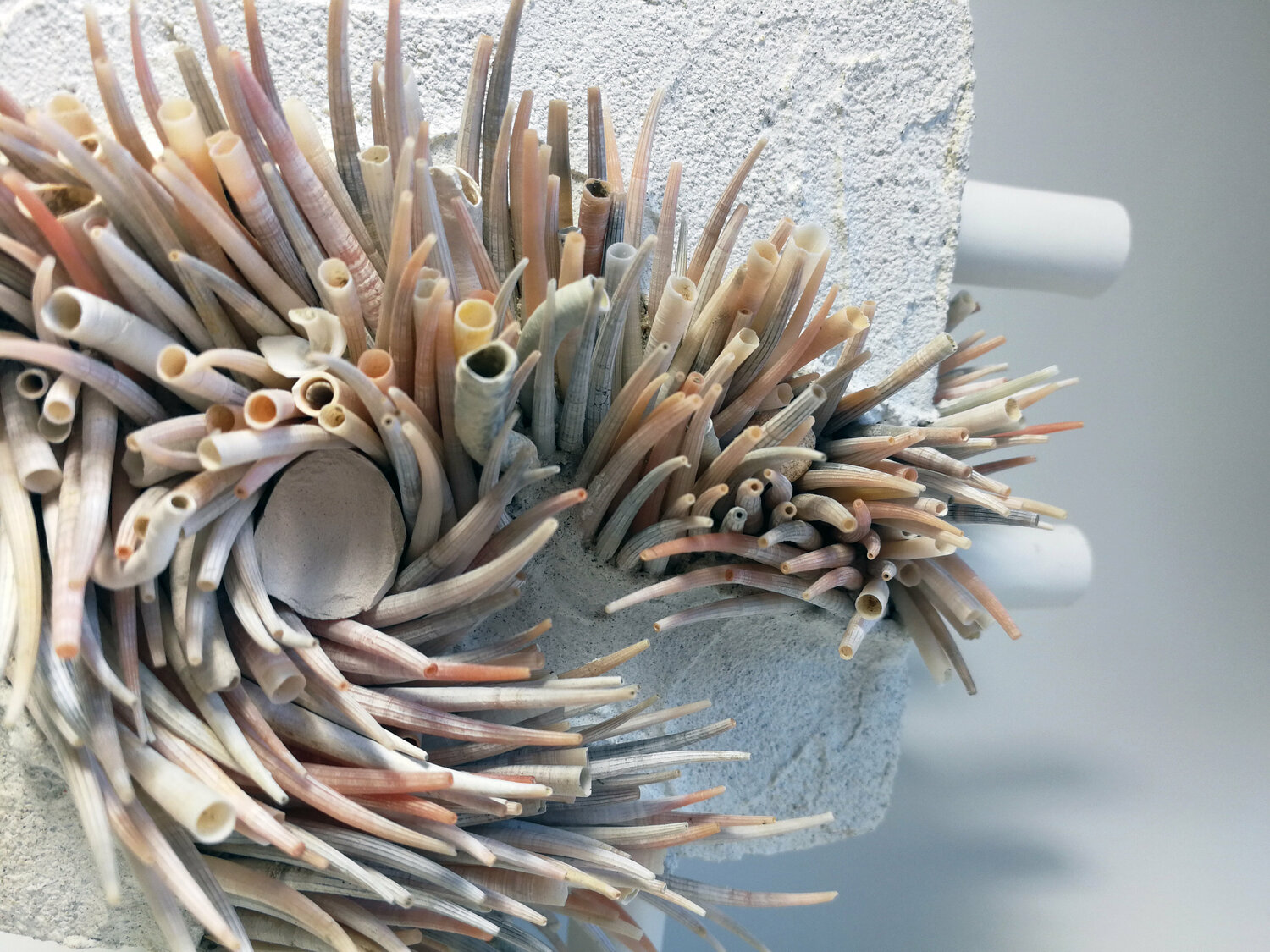 Cubic Form No.1 by Aljaz Vidrajz (2019) : Sculpture Mosaic - SINGULART