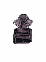 Jane by Erika Marchi (2019) : Work on paper Acrylic, Oil on Paper ...