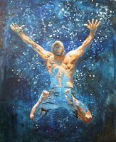 Janna Prinsloo: contemporary South African Painter - SINGULART