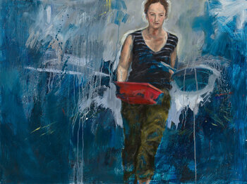 Janna Prinsloo: contemporary South African Painter - SINGULART