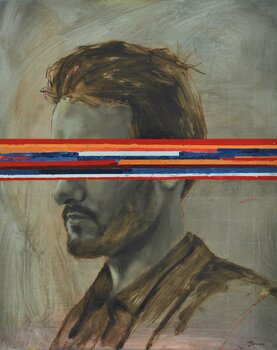 Janna Prinsloo: contemporary South African Painter - SINGULART