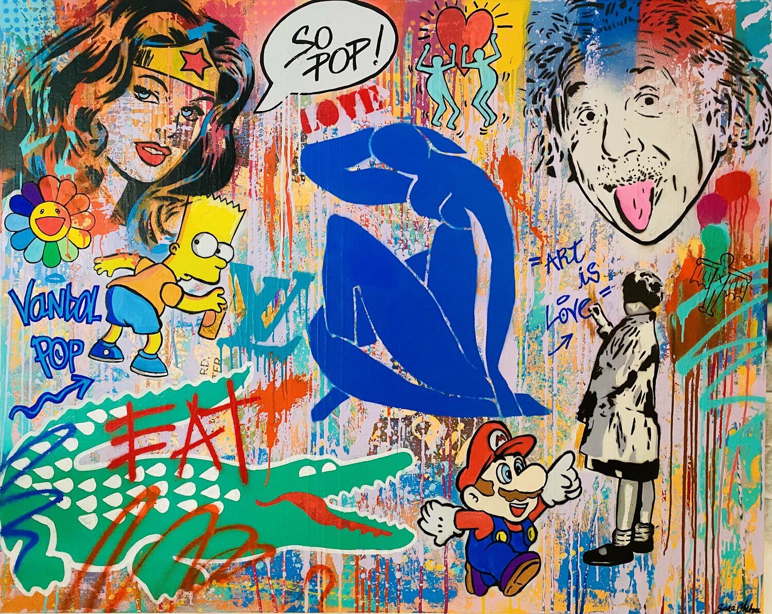 Our 10 Best Pop Artists