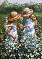 Anna Reznikova: contemporary Cypriot Painter - SINGULART