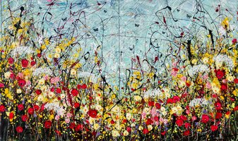 Everyday Life Paintings for Sale: Buy Everyday Life paintings online ...