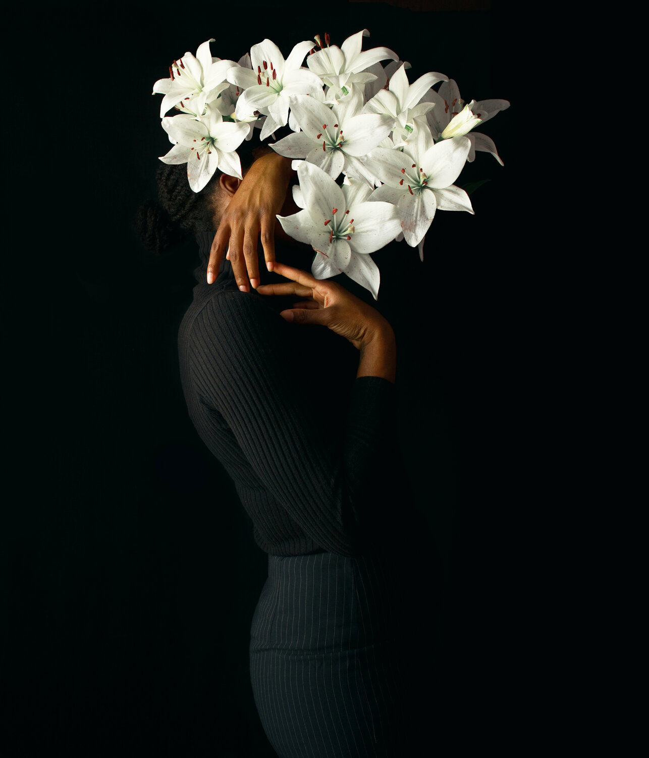 Why cry over the spilled milk by Fares Micue (2021) : Photography ...