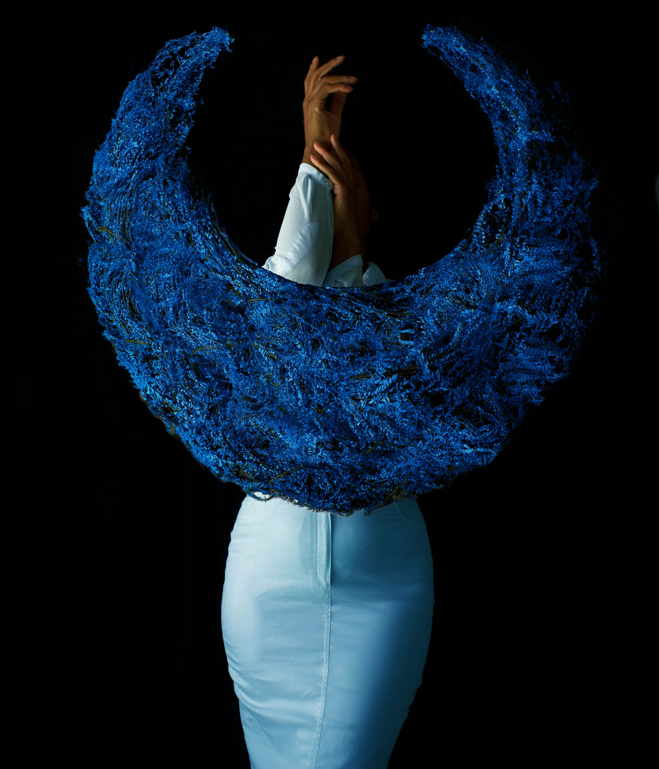 Embrace the changes by Fares Micue (2020) : Photography Digital on ...