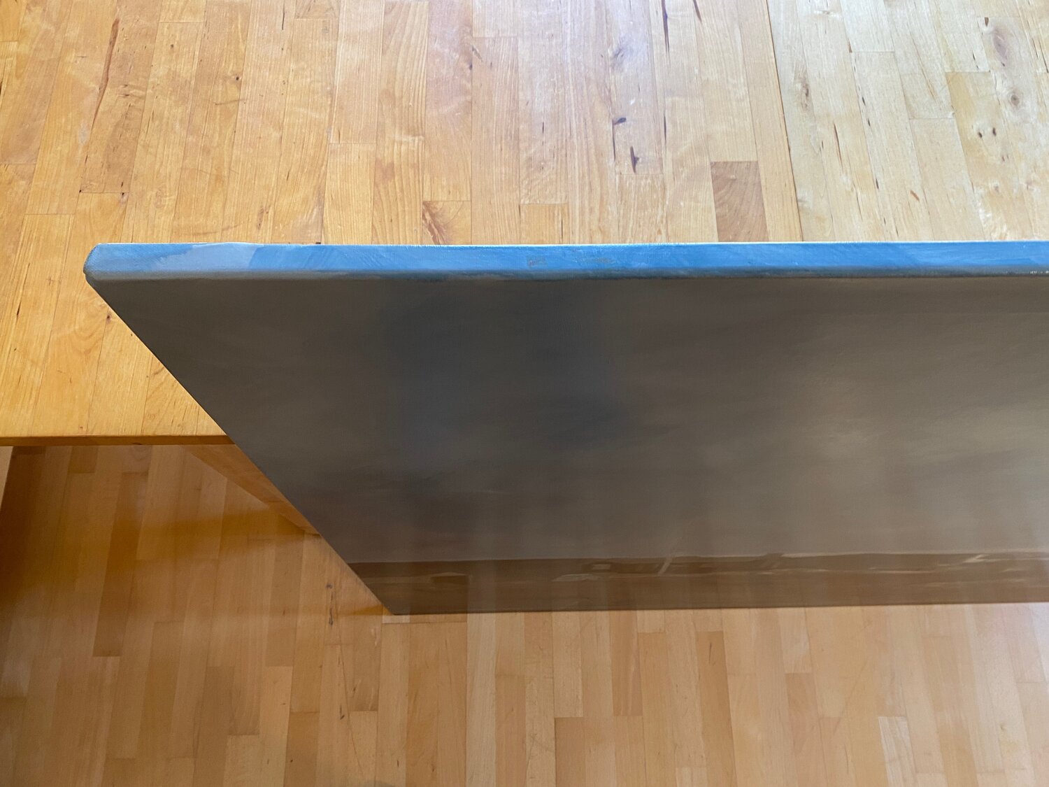 Diapositiv 44 | Dänemark 1972 by Andreas Stiller (2020) : Painting ...